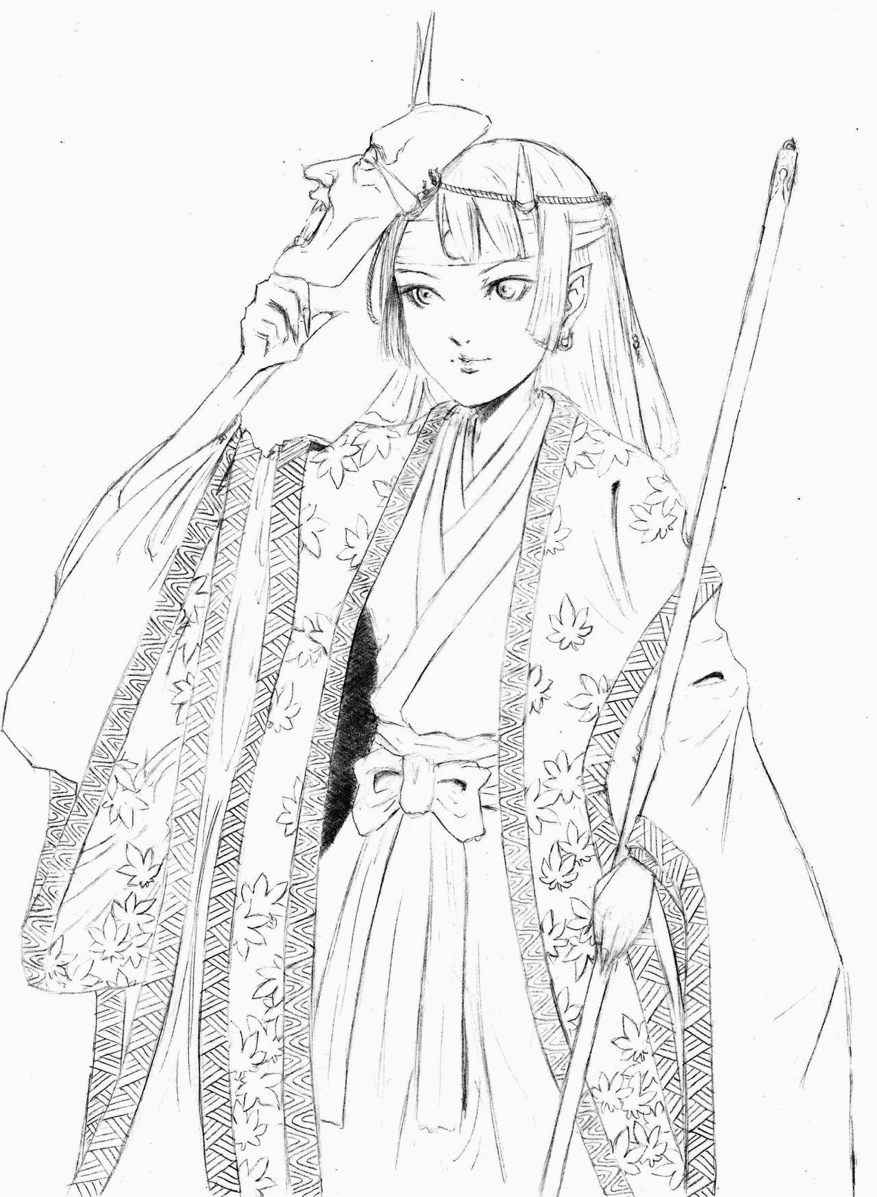 [Image - 82387] | Hinomoto Oniko - 日本 鬼子 | Know Your Meme