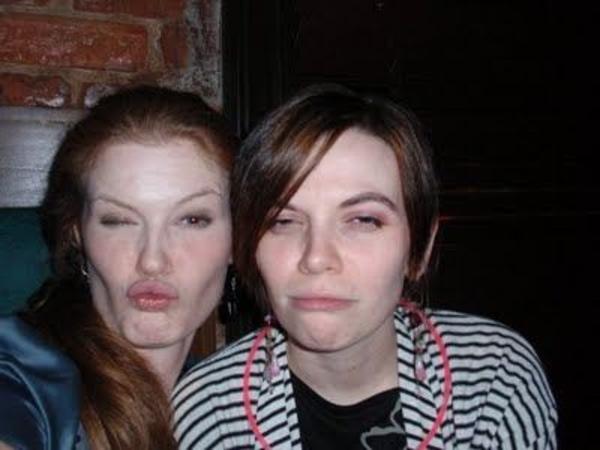 [Image - 82486] | Duck Face | Know Your Meme