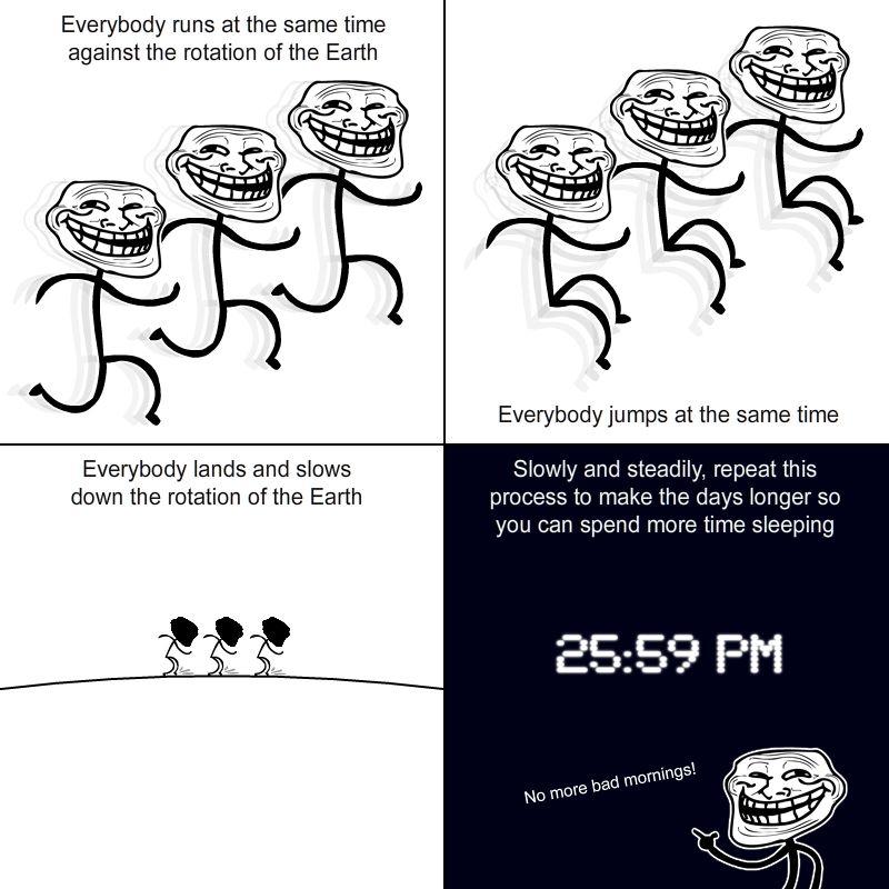 [Image - 82560] | Troll Science / Troll Physics | Know Your Meme