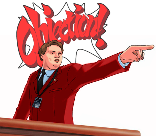 [Image - 82590] | Red Shirt Guy | Know Your Meme