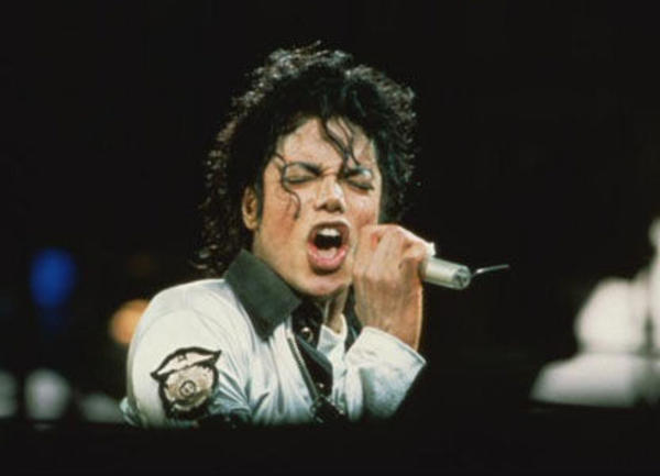 Michael Jackson | Reaction Images | Know Your Meme