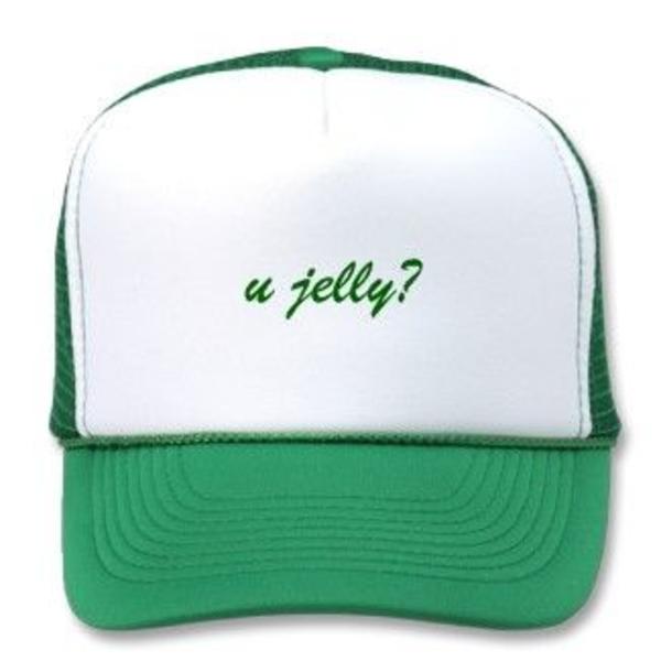 [Image - 82771] | U Jelly? | Know Your Meme