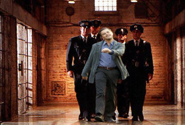 [Image - 82990] | Strutting Leo | Know Your Meme