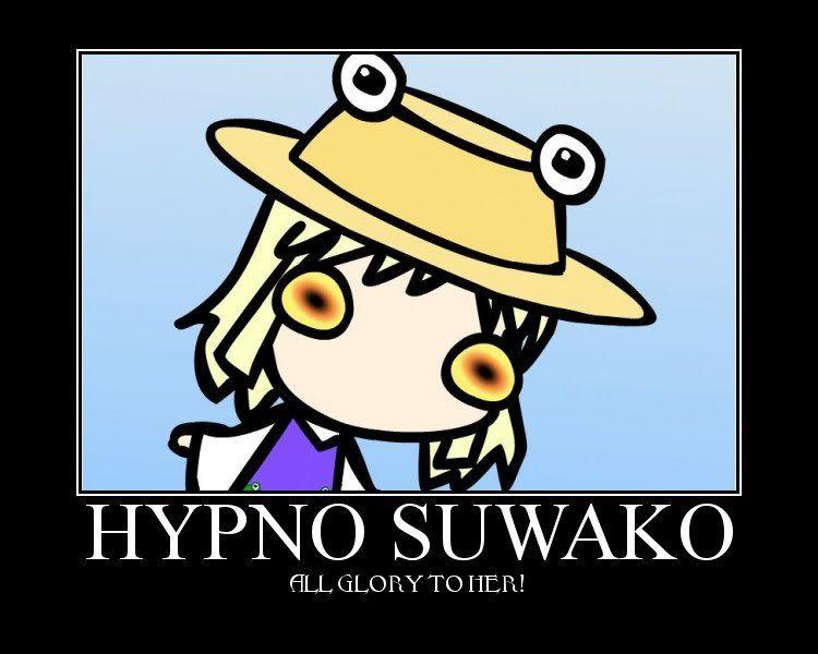 [Image - 83140] | Hypnotoad | Know Your Meme