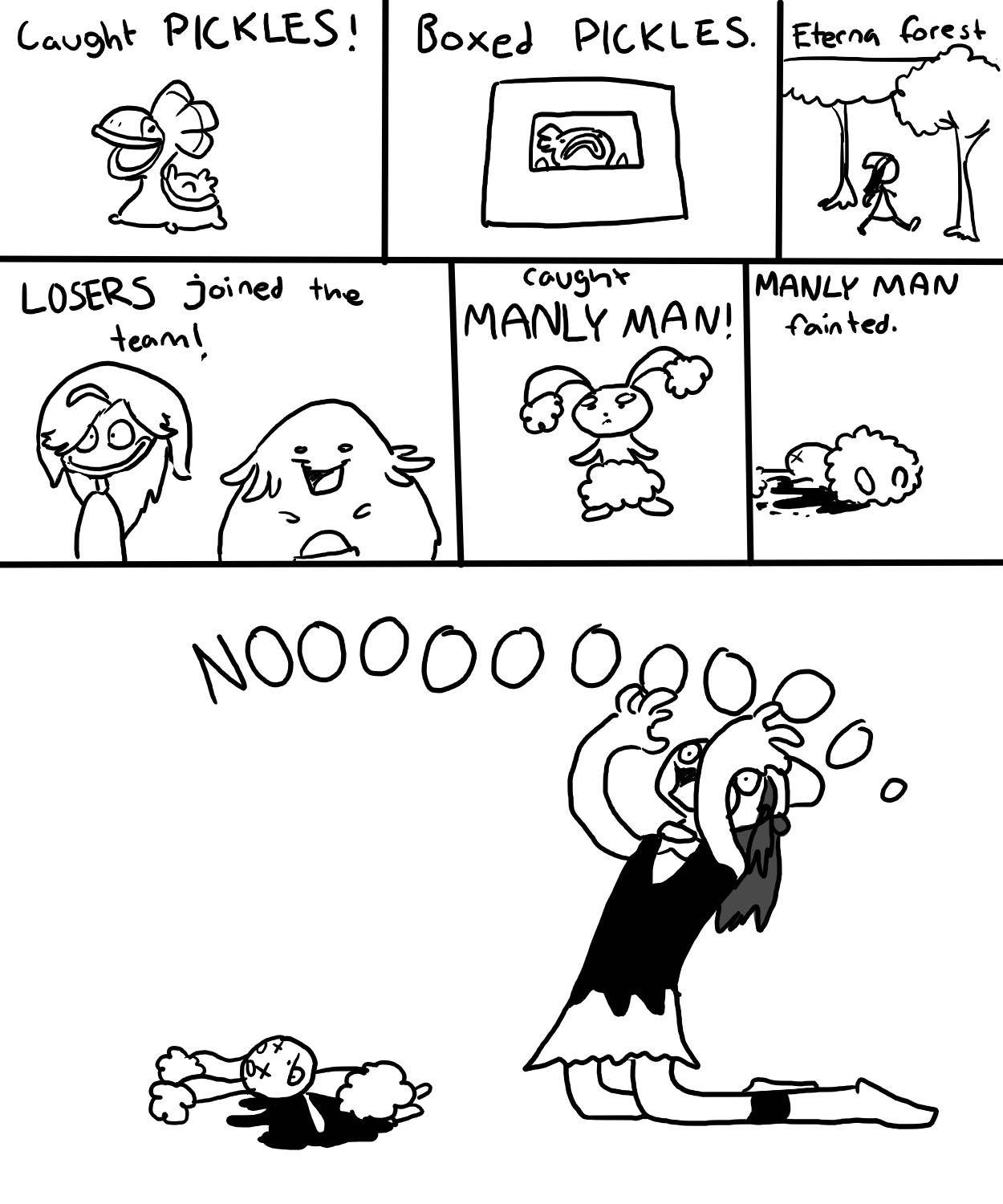 Pokemon Pearl Nuzlocke Run 10 | The Nuzlocke Challenge | Know Your Meme