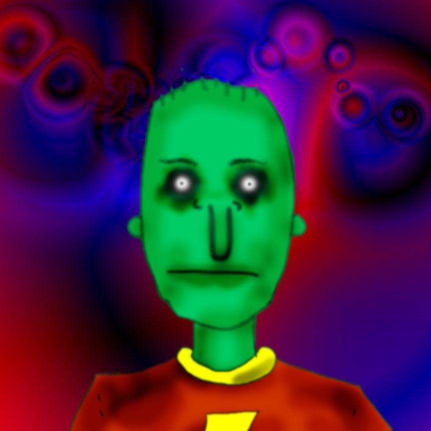 [Image - 83653] | Skeeter | Know Your Meme