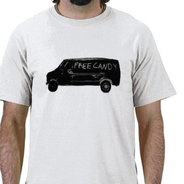 [Image - 83716] | Free Candy Van | Know Your Meme