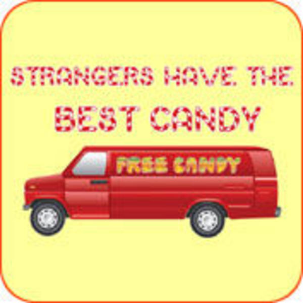 [Image - 83730] | Free Candy Van | Know Your Meme