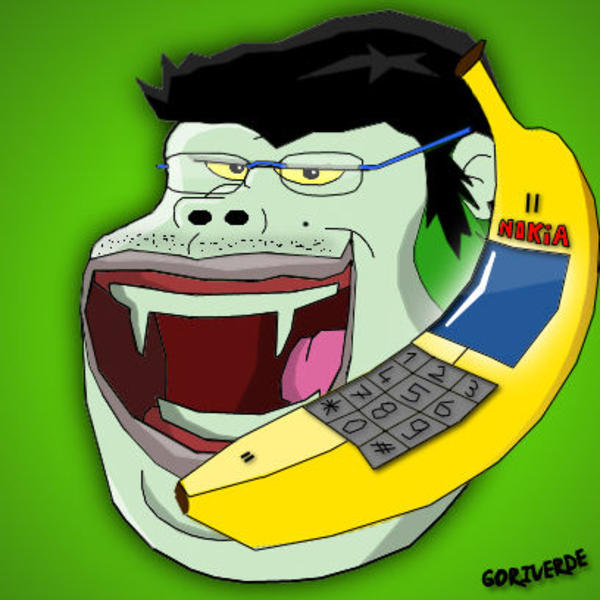 [Image - 83743] | Bananaphone | Know Your Meme