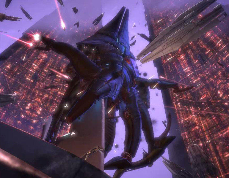 [Image - 83943] | Ah, Yes, Reapers | Know Your Meme