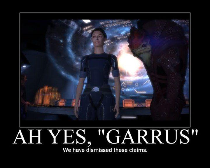 [Image - 83947] | Ah, Yes, Reapers | Know Your Meme