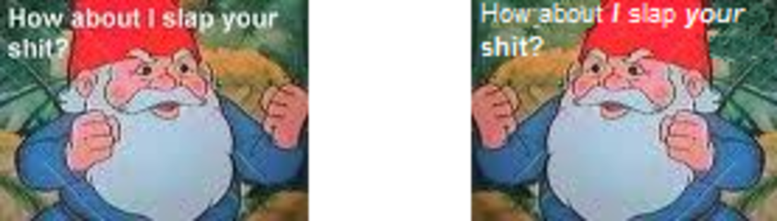 [Image - 84010] | How About I Slap Your Shit | Know Your Meme
