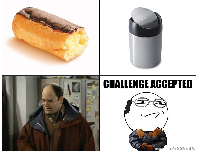 [Image - 84156] | Challenge Accepted | Know Your Meme