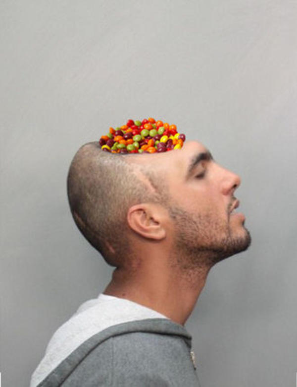 [Image - 84341] | Half-head Mugshot / Carlos Rodriguez | Know Your Meme