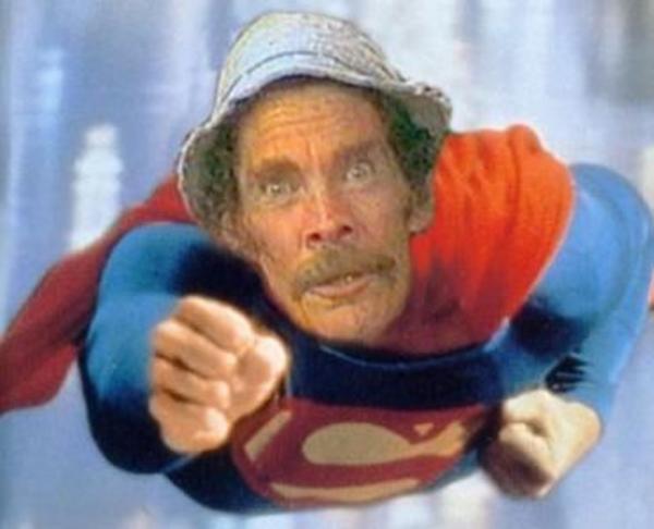 [Image - 84355] | Don Ramón | Know Your Meme