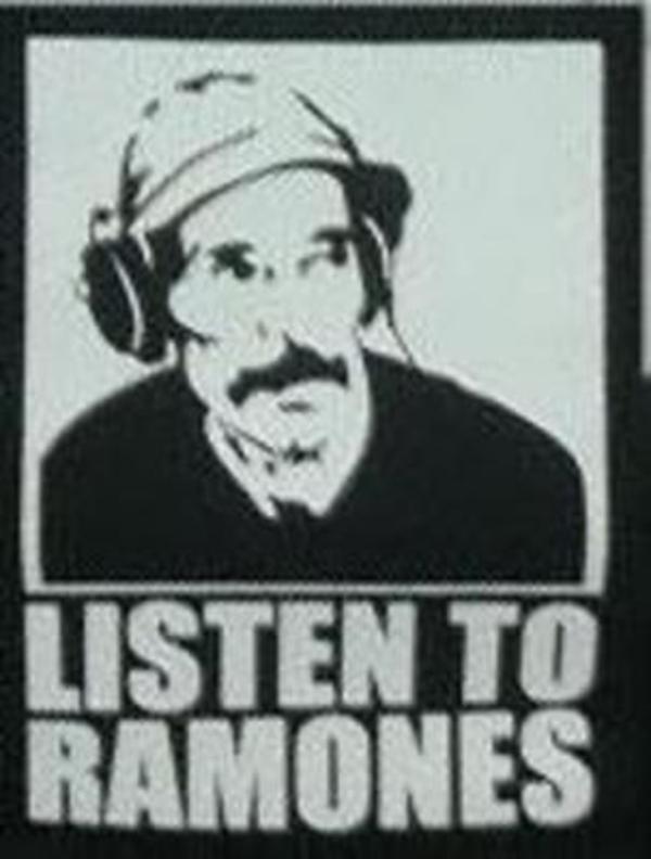 [Image - 84356] | Don Ramón | Know Your Meme