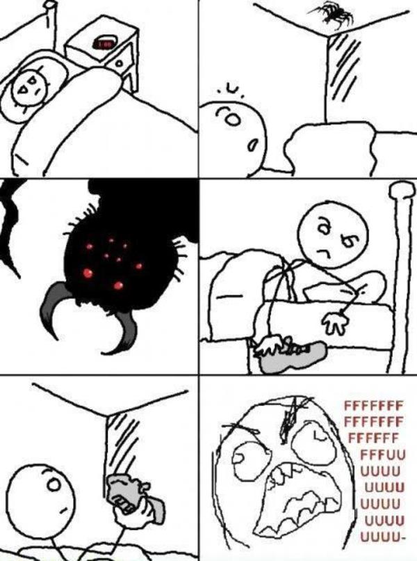 [Image - 84524] | Rage Guy (FFFFFUUUUUUUU-) | Know Your Meme