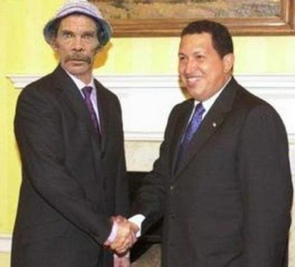 [Image - 84570] | Don Ramón | Know Your Meme