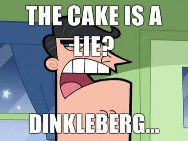 [Image - 84848] | Dinkleberg | Know Your Meme