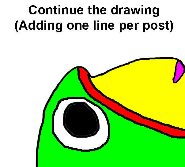 [Image - 84906] | Pitiful Parrot | Know Your Meme