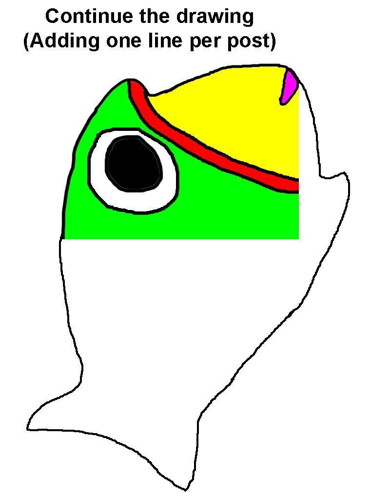 [Image - 84945] | Pitiful Parrot | Know Your Meme