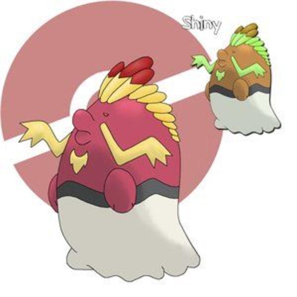 [Image - 85171] | Fakemon | Know Your Meme