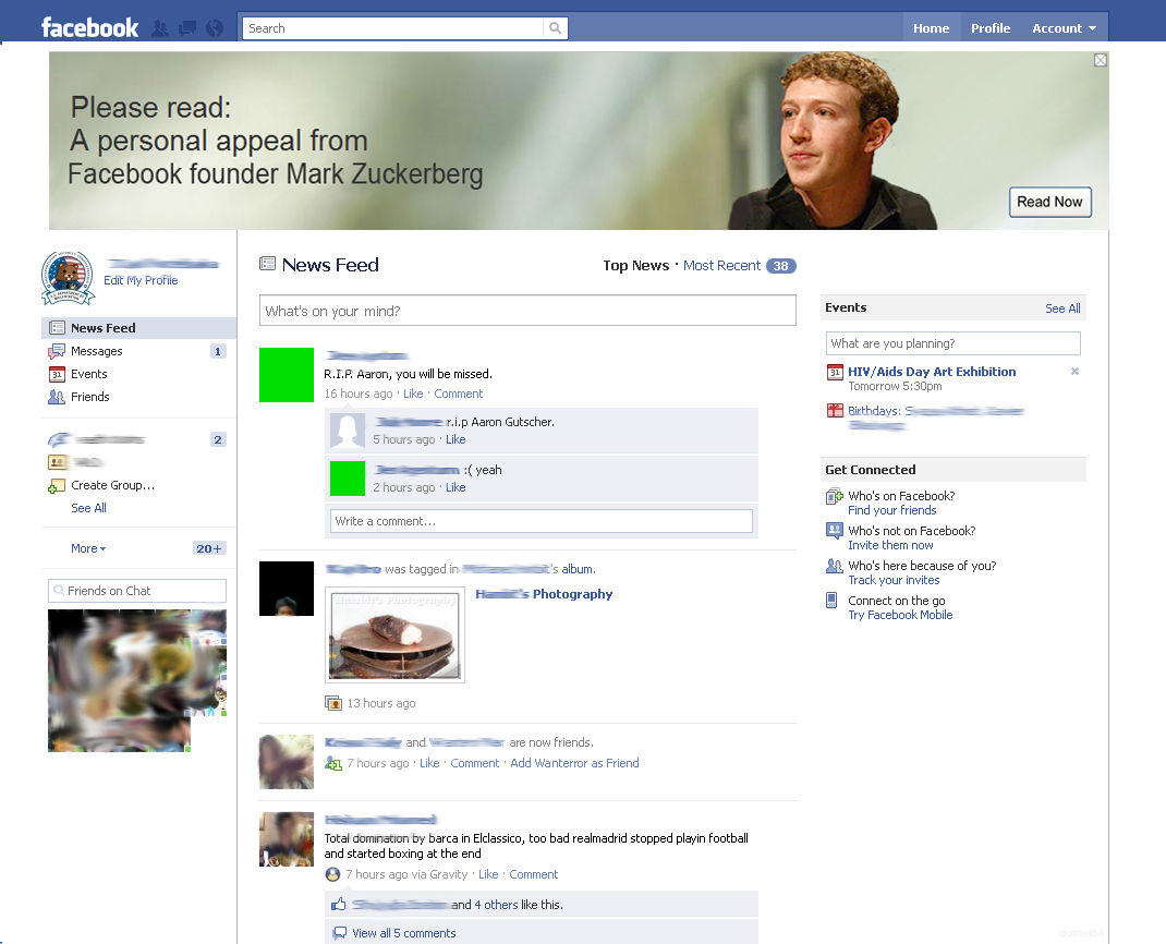 [Image - 85293] | 2010 Wikipedia Fundraising Campaign | Know Your Meme