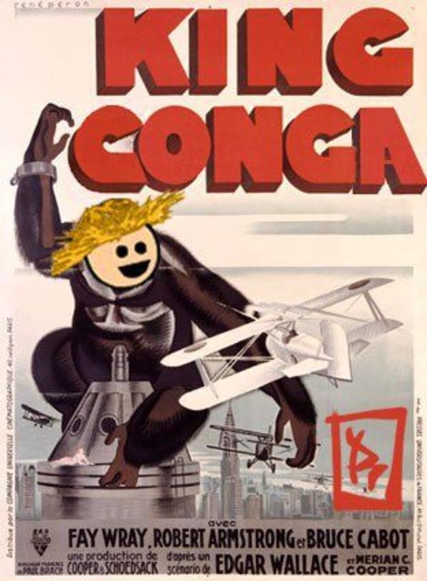 [Image - 85322] | Conga! | Know Your Meme