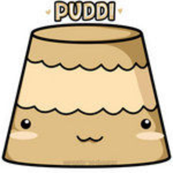Image 85432 Giga Pudding Know Your Meme