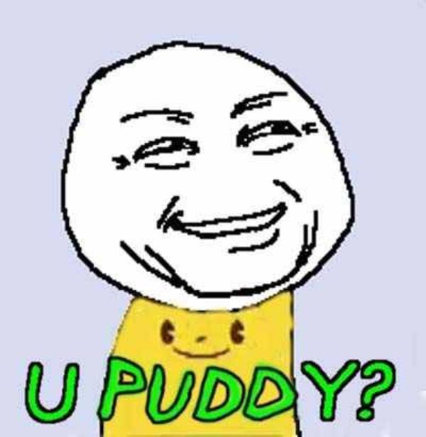[Image - 85467] | Giga Pudding | Know Your Meme