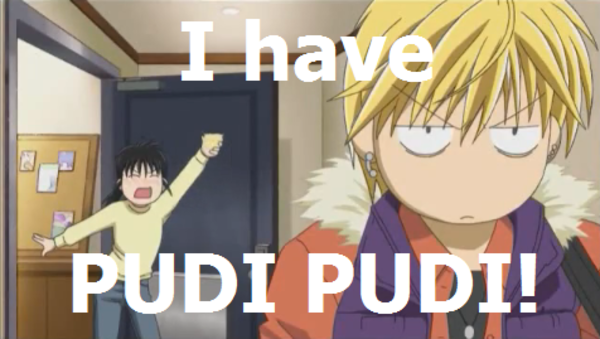 [Image - 85819] | Giga Pudding | Know Your Meme