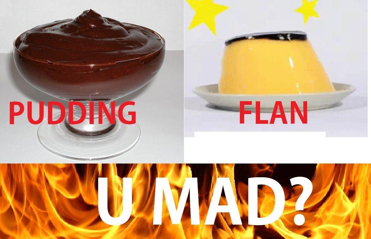 [Image - 85824] | Giga Pudding | Know Your Meme