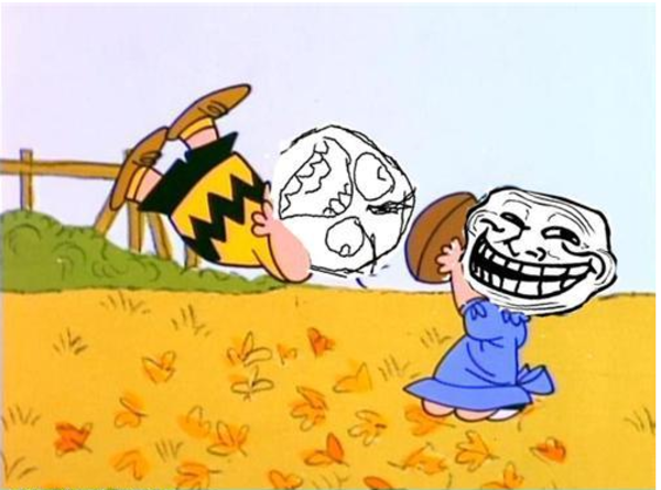 [Image - 86114] | Trollface | Know Your Meme