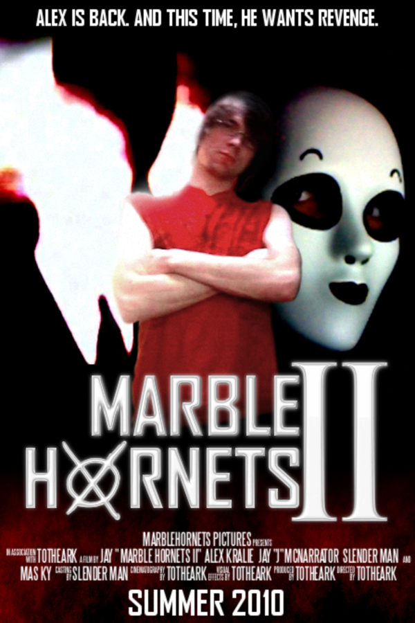 [Image - 86164] | Slender Man | Know Your Meme