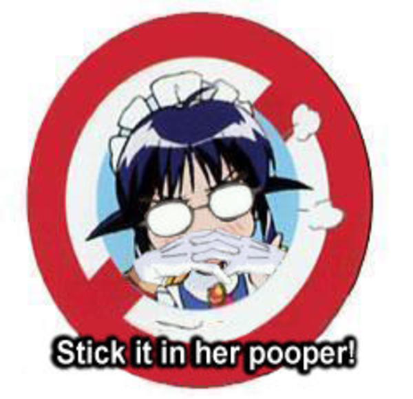 [Image - 86460] | Stick it in her Pooper | Know Your Meme