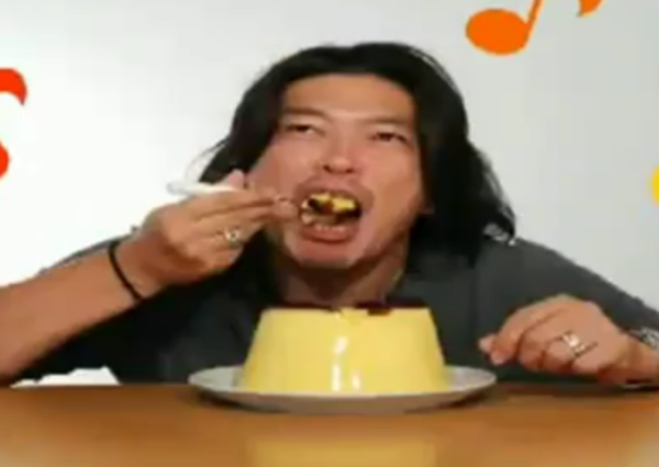 Image 86717 Giga Pudding Know Your Meme