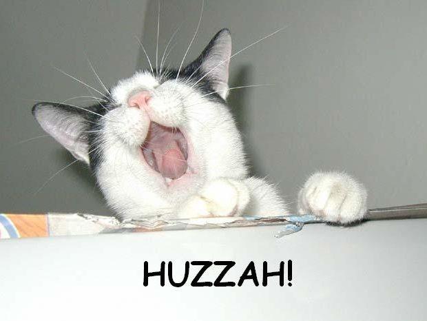 [Image - 86784] | Balrog / Huzzah! | Know Your Meme