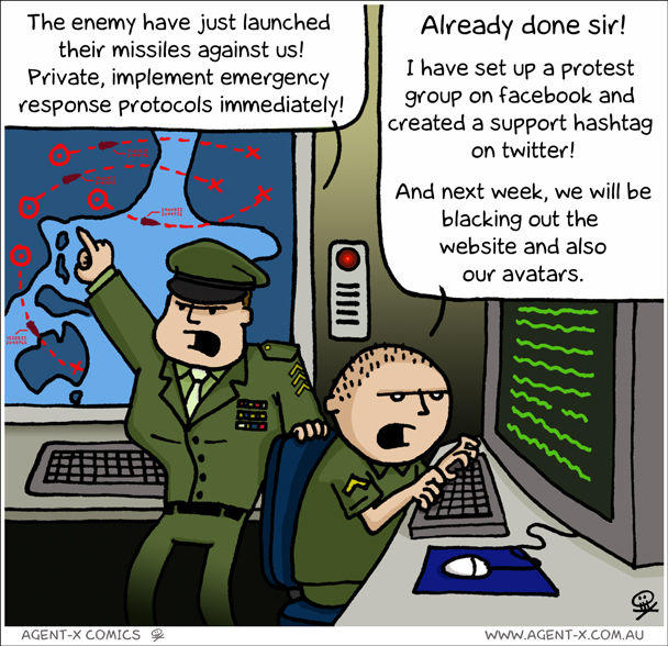 [Image - 86826] | Facebook Cartoon Profile Picture Week | Know Your Meme