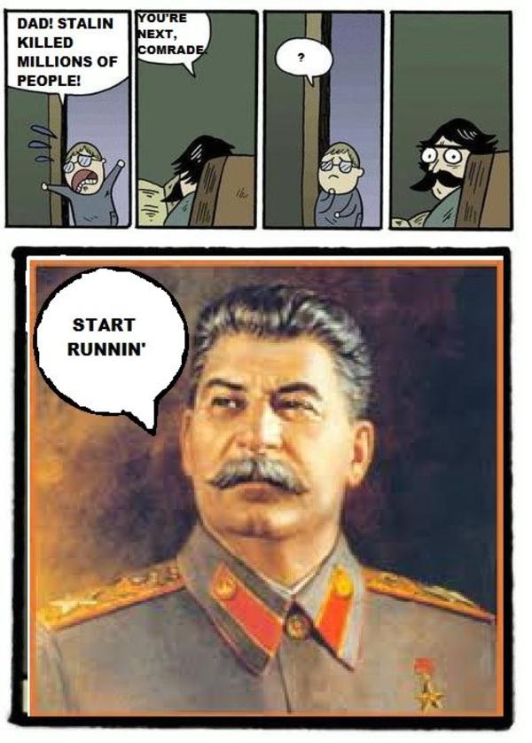 [Image - 86891] | Staredad | Know Your Meme