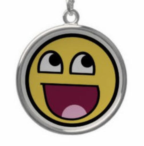 [Image - 87011] | Awesome Face / Epic Smiley | Know Your Meme