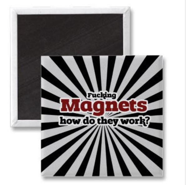 [Image - 87015] | "Miracles" / Fucking Magnets, How Do They Work ...