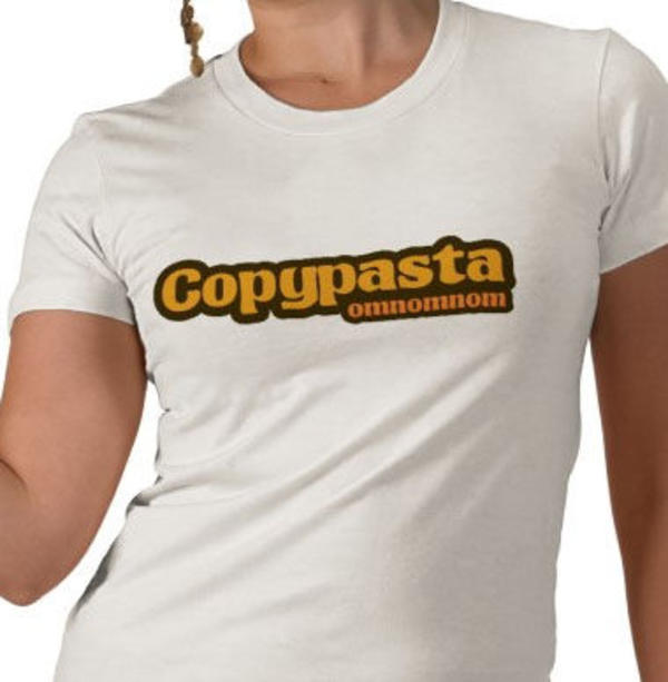 [Image - 87020] | Copypasta | Know Your Meme