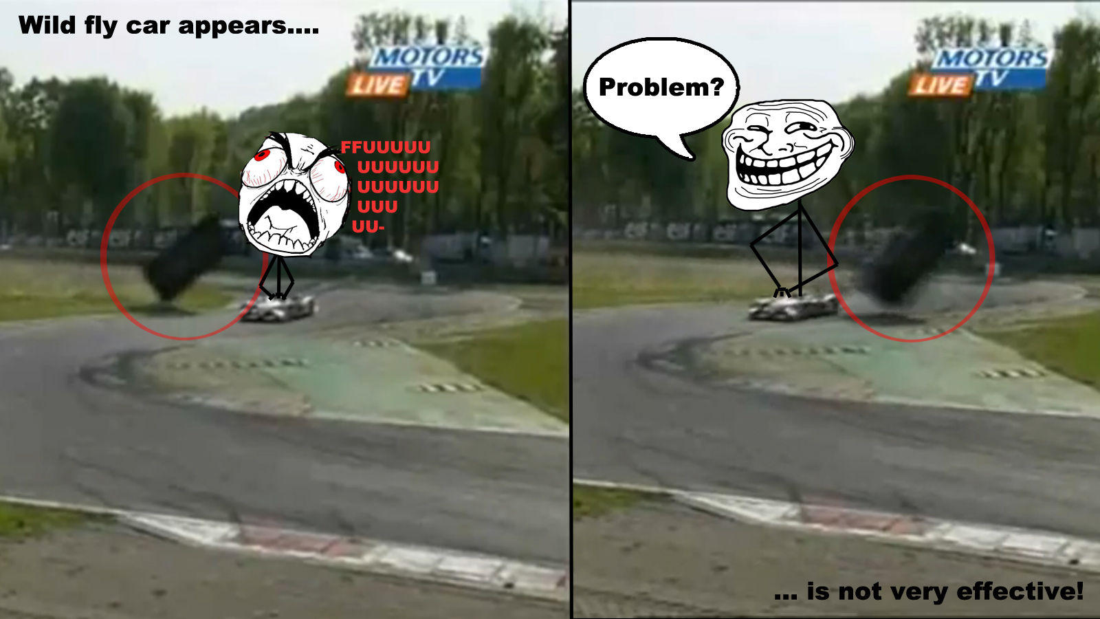 [Image - 87081] | Trollface | Know Your Meme