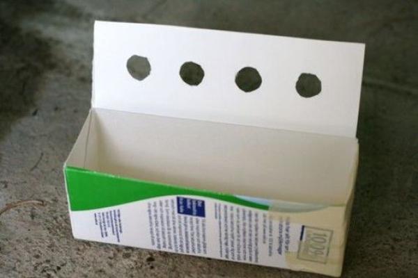 [Image - 87443] | Finger Boxes | Know Your Meme