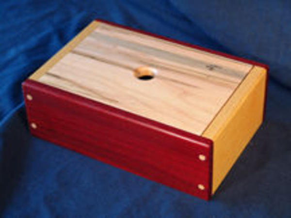 [Image - 87444] | Finger Boxes | Know Your Meme