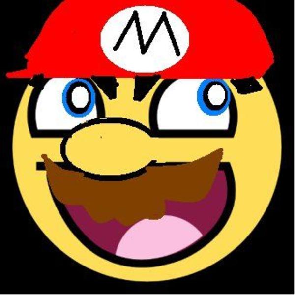 [Image - 87470] | Awesome Face / Epic Smiley | Know Your Meme