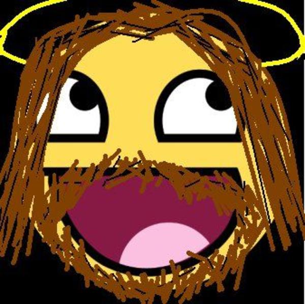 [Image - 87472] | Awesome Face / Epic Smiley | Know Your Meme
