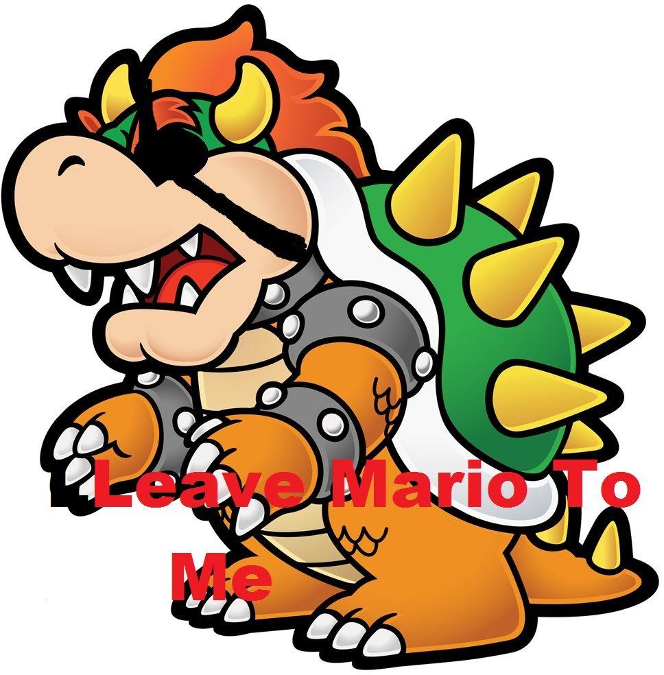 [Image - 87607] | Leave X to Me | Know Your Meme