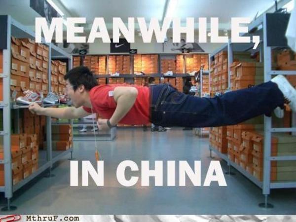 [Image - 87657] | Meanwhile in... | Know Your Meme