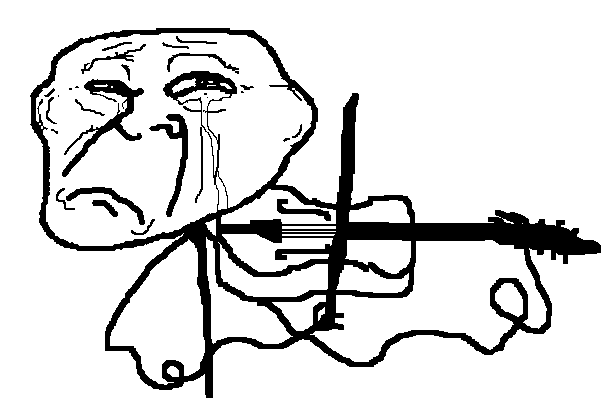 [Image - 87692] | Trollface | Know Your Meme